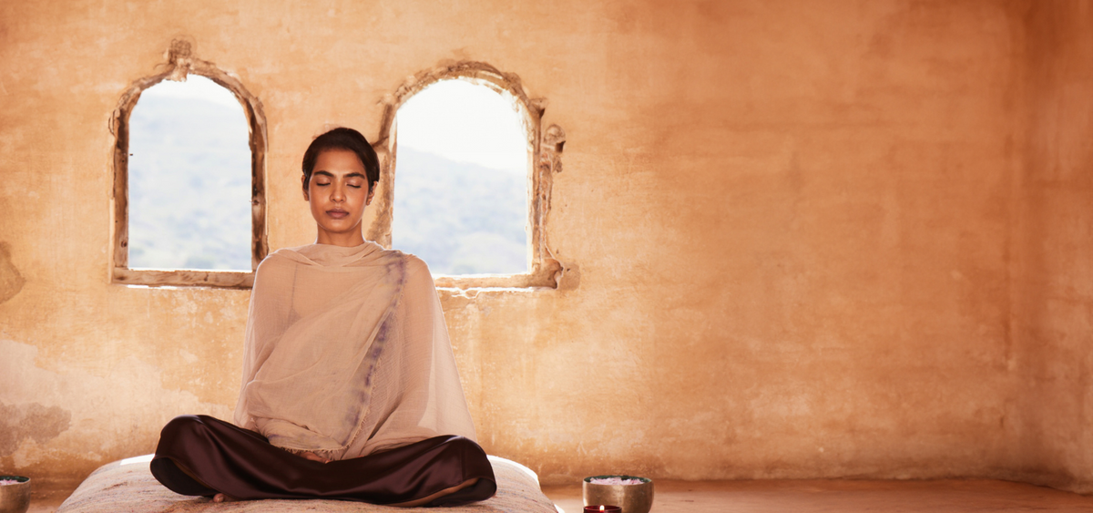 3 Mindful Rituals To Get Through That Blue Monday Feeling – Mauli Rituals