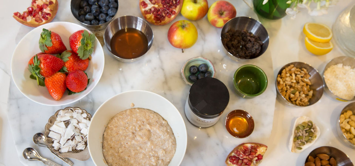 Is Breakfast Really the Most Important Meal of the Day? – Mauli Rituals