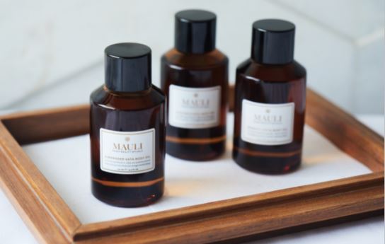 Benefits & How To Do A Grounding Ayurveda Foot Massage – Mauli Rituals