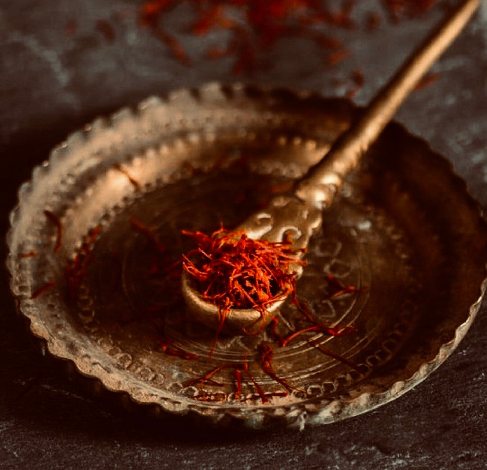 The Importance Of a Balanced Agni / Digestive Fire – Mauli Rituals