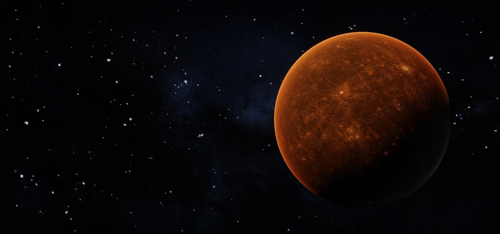 Vedic Astrology Your Guide To Mercury Retrograde This August Mauli