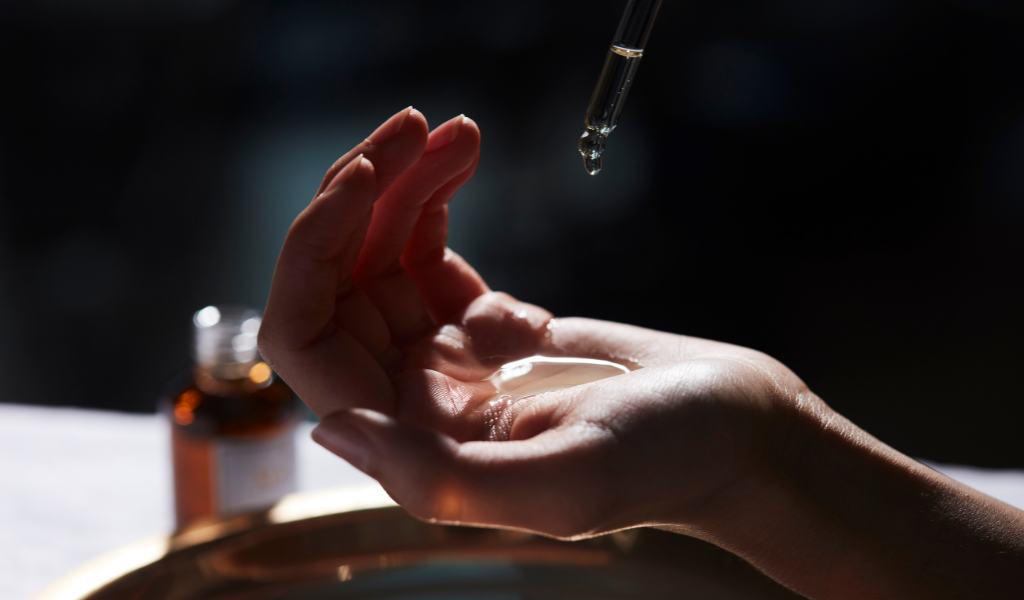 All You Need To Know About Brahmi Oil – Mauli Rituals