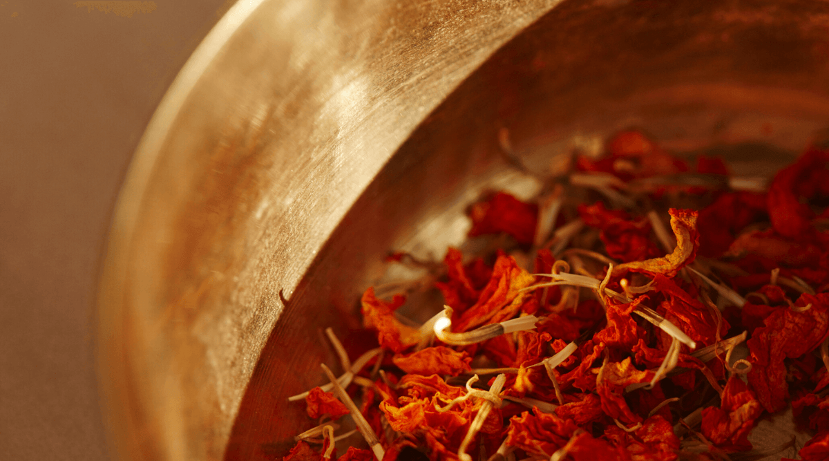 Scent Collection | Mauli Rituals