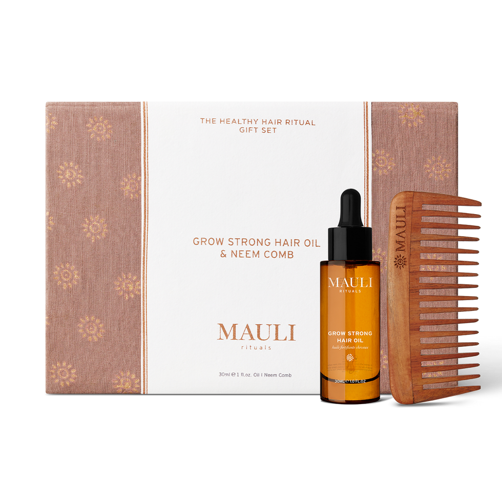 Transformative Ayurvedic formulas for skin, body and hair – Mauli Rituals