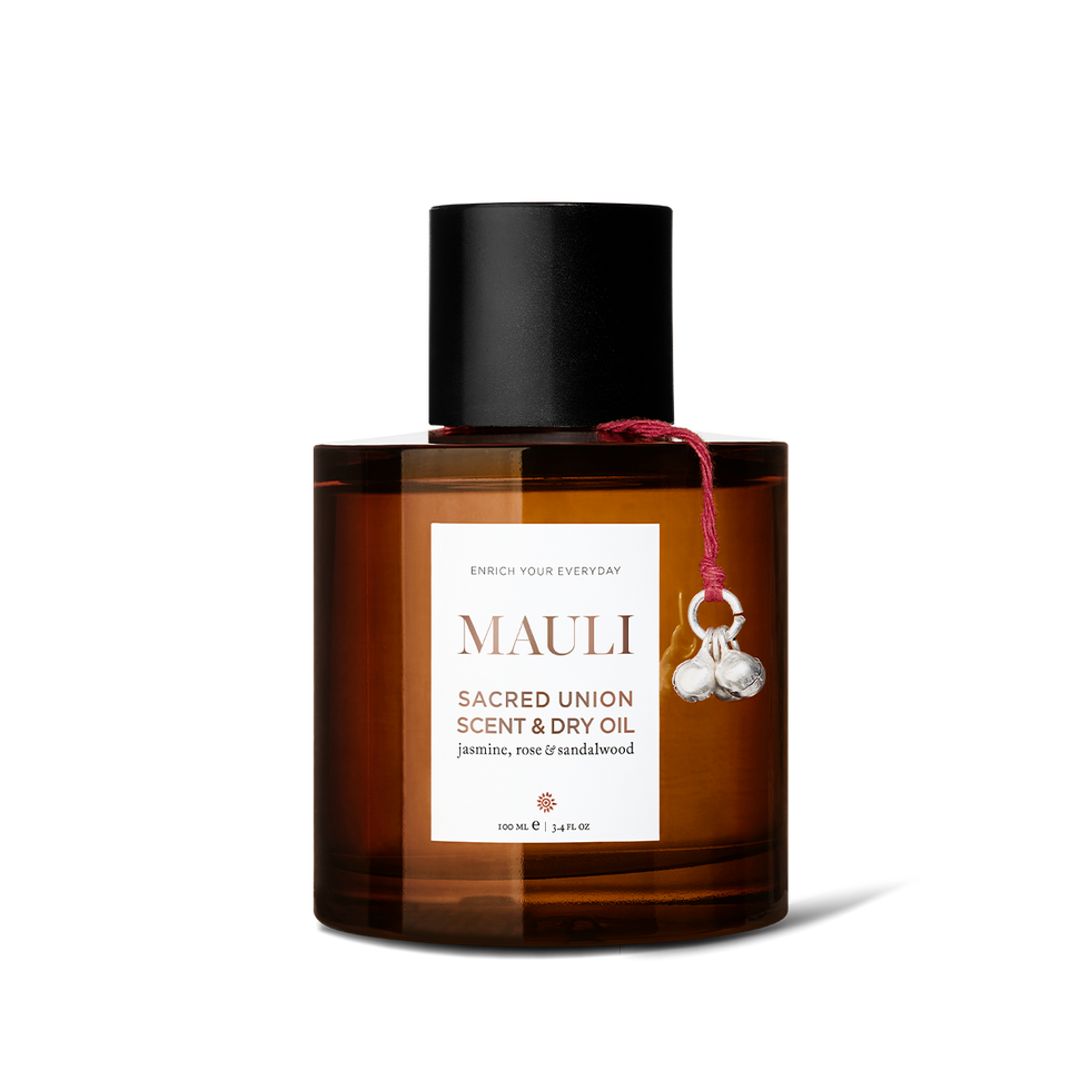 Transformative Ayurvedic formulas for skin, body and hair – Mauli Rituals