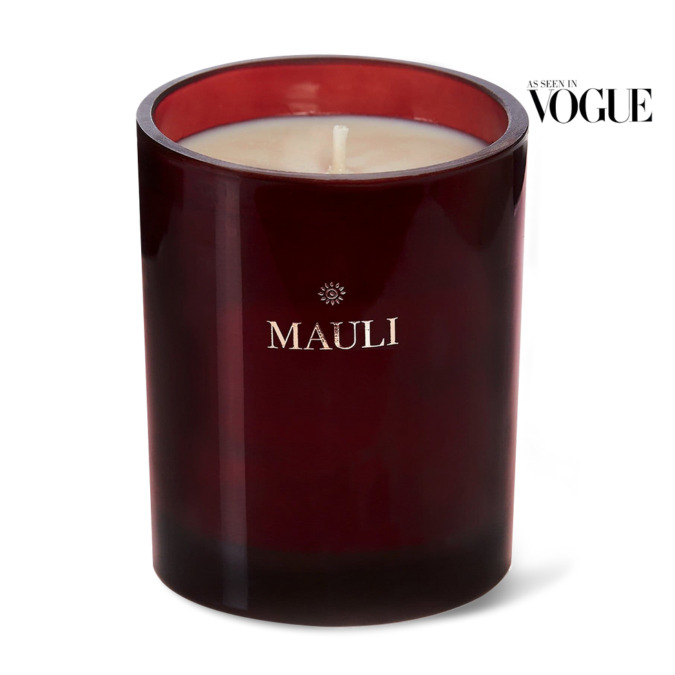 Transformative Ayurvedic formulas for skin, body and hair – Mauli Rituals