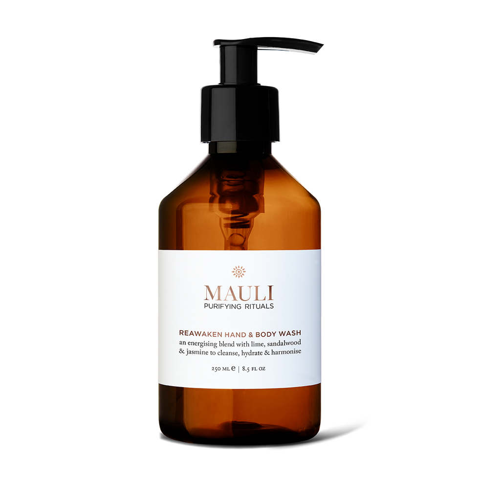 Transformative Ayurvedic formulas for skin, body and hair – Mauli Rituals