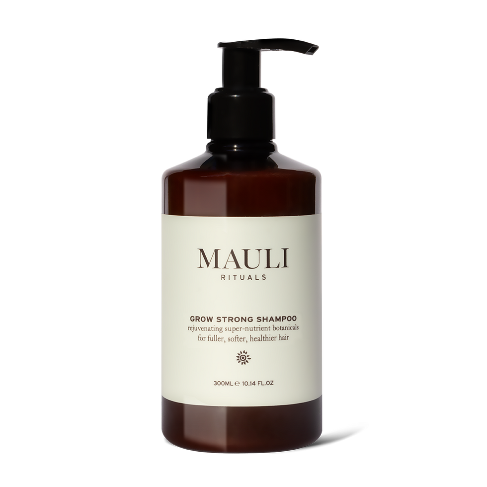 Transformative Ayurvedic formulas for skin, body and hair – Mauli Rituals