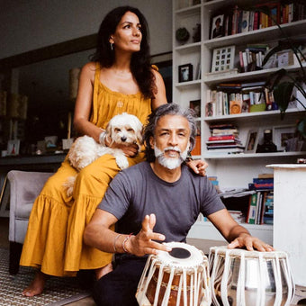 Transformative Ayurvedic formulas for skin, body and hair – Mauli Rituals