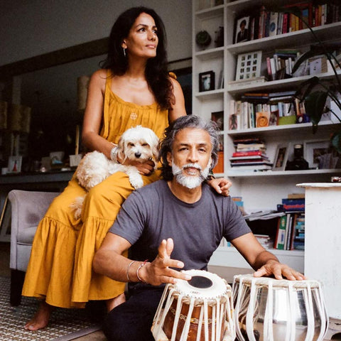 Transformative Ayurvedic formulas for skin, body and hair – Mauli Rituals