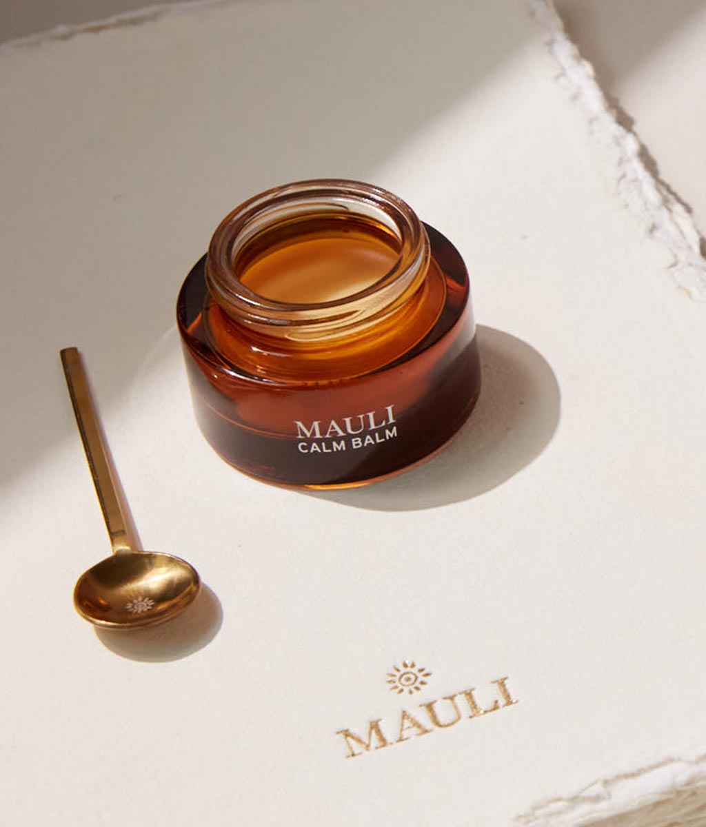 Transformative Ayurvedic formulas for skin, body and hair – Mauli Rituals