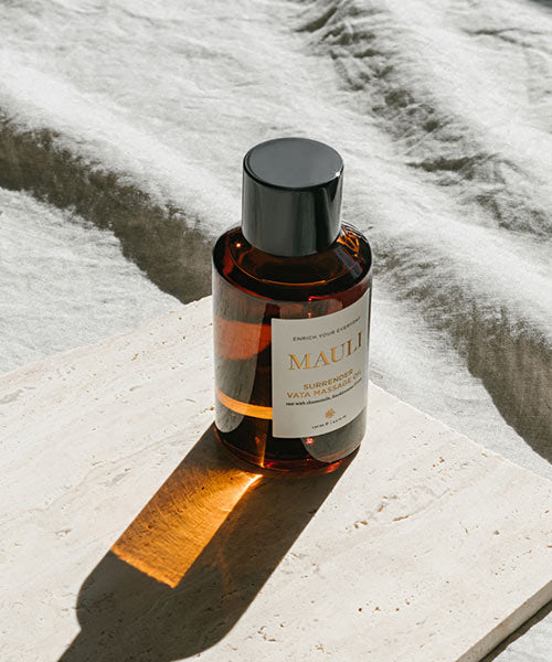 What is Ayurvedic Meditation – Mauli Rituals