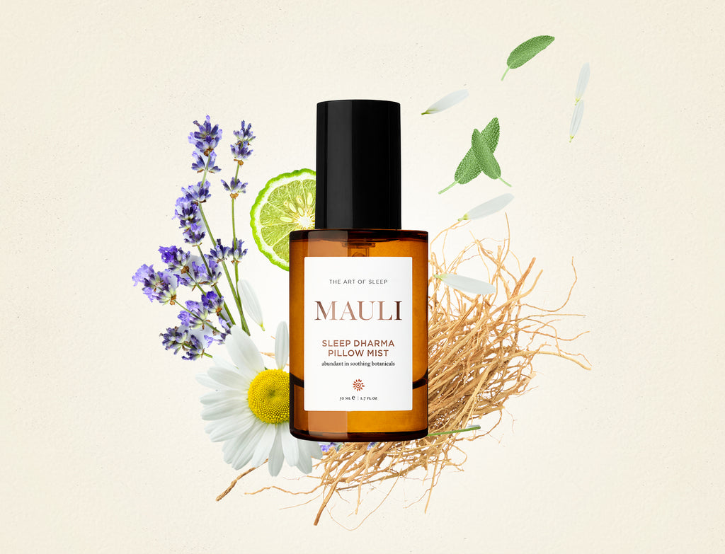 Transformative Ayurvedic formulas for skin, body and hair – Mauli Rituals