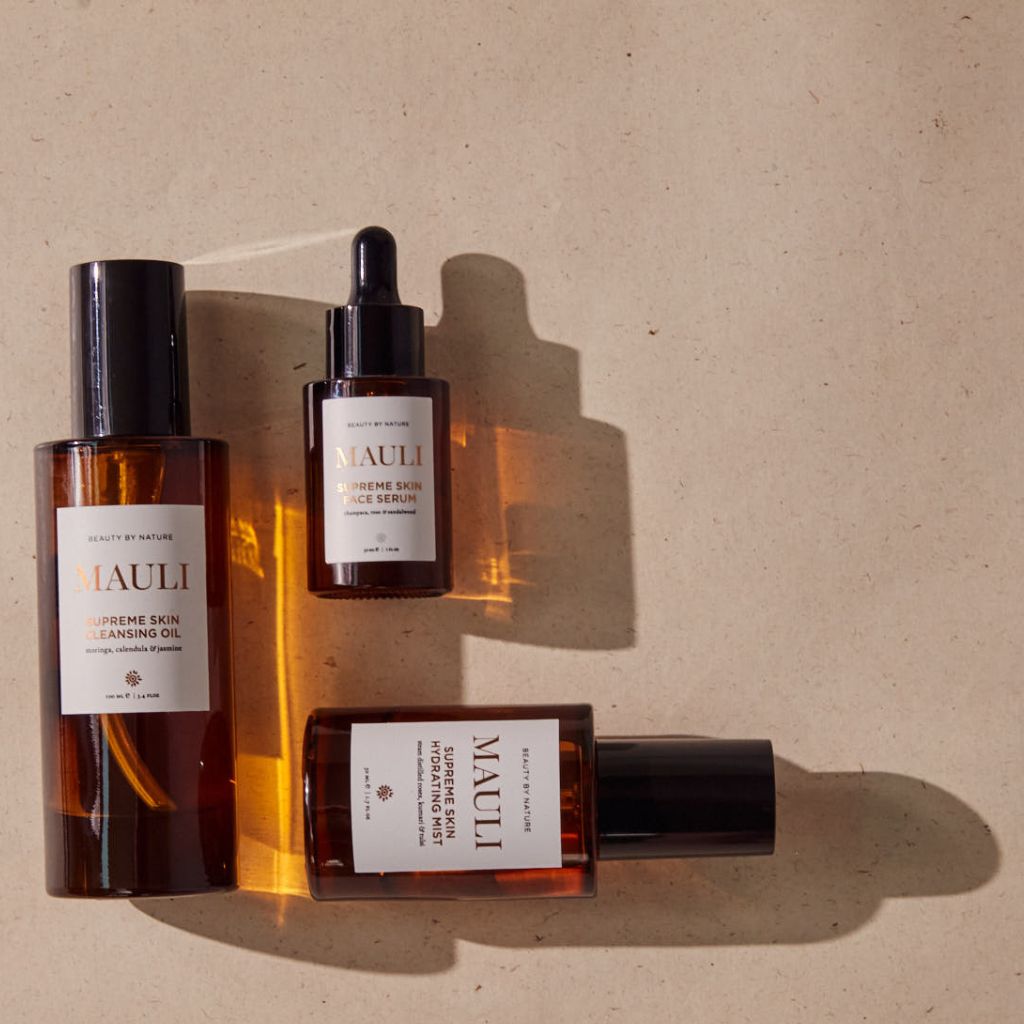 Transformative Ayurvedic formulas for skin, body and hair – Mauli Rituals