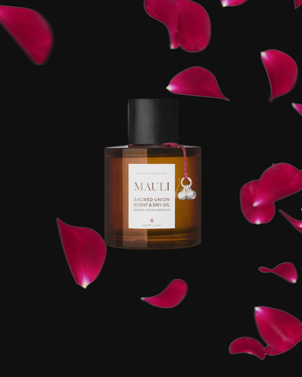 Transformative Ayurvedic formulas for skin, body and hair – Mauli Rituals
