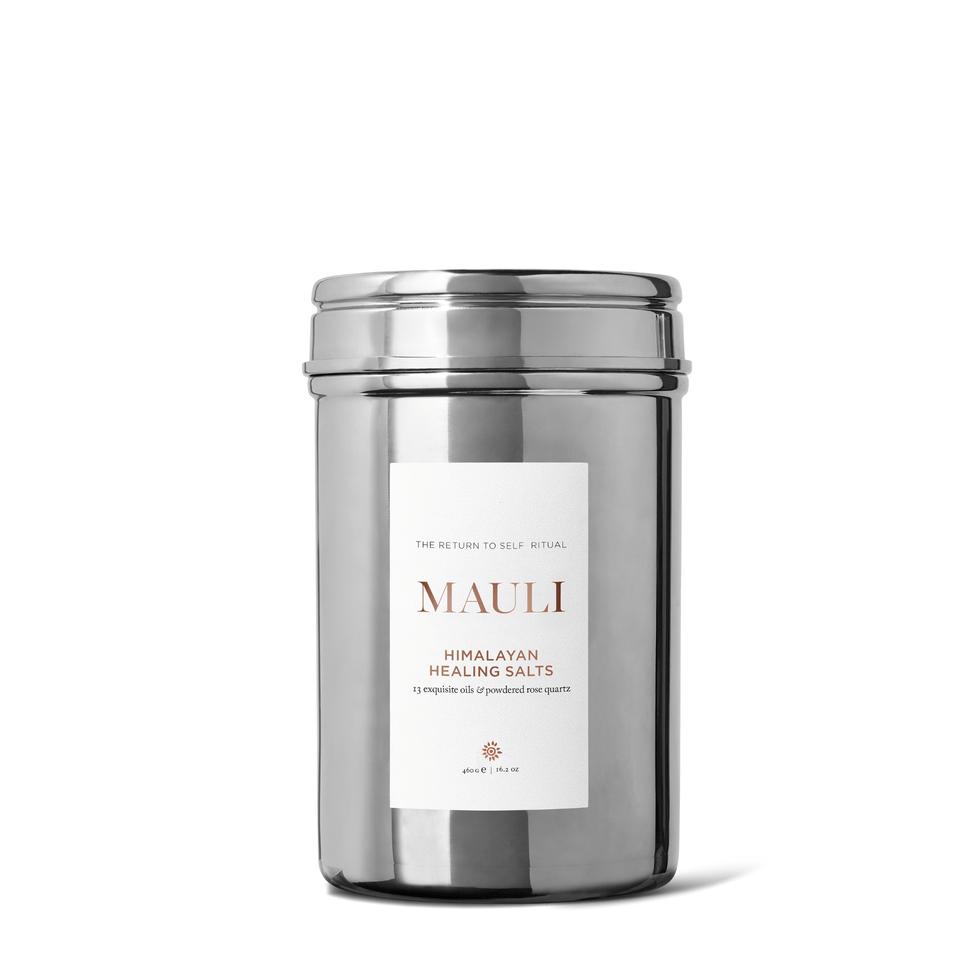 Transformative Ayurvedic formulas for skin, body and hair – Mauli Rituals