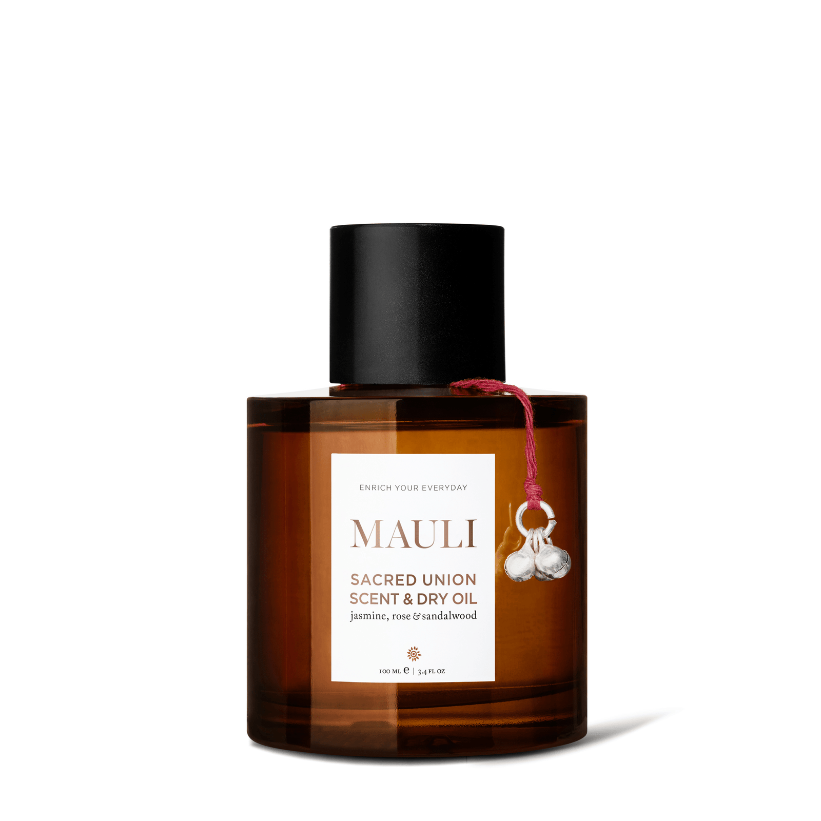 Scent Collection | Mauli Rituals