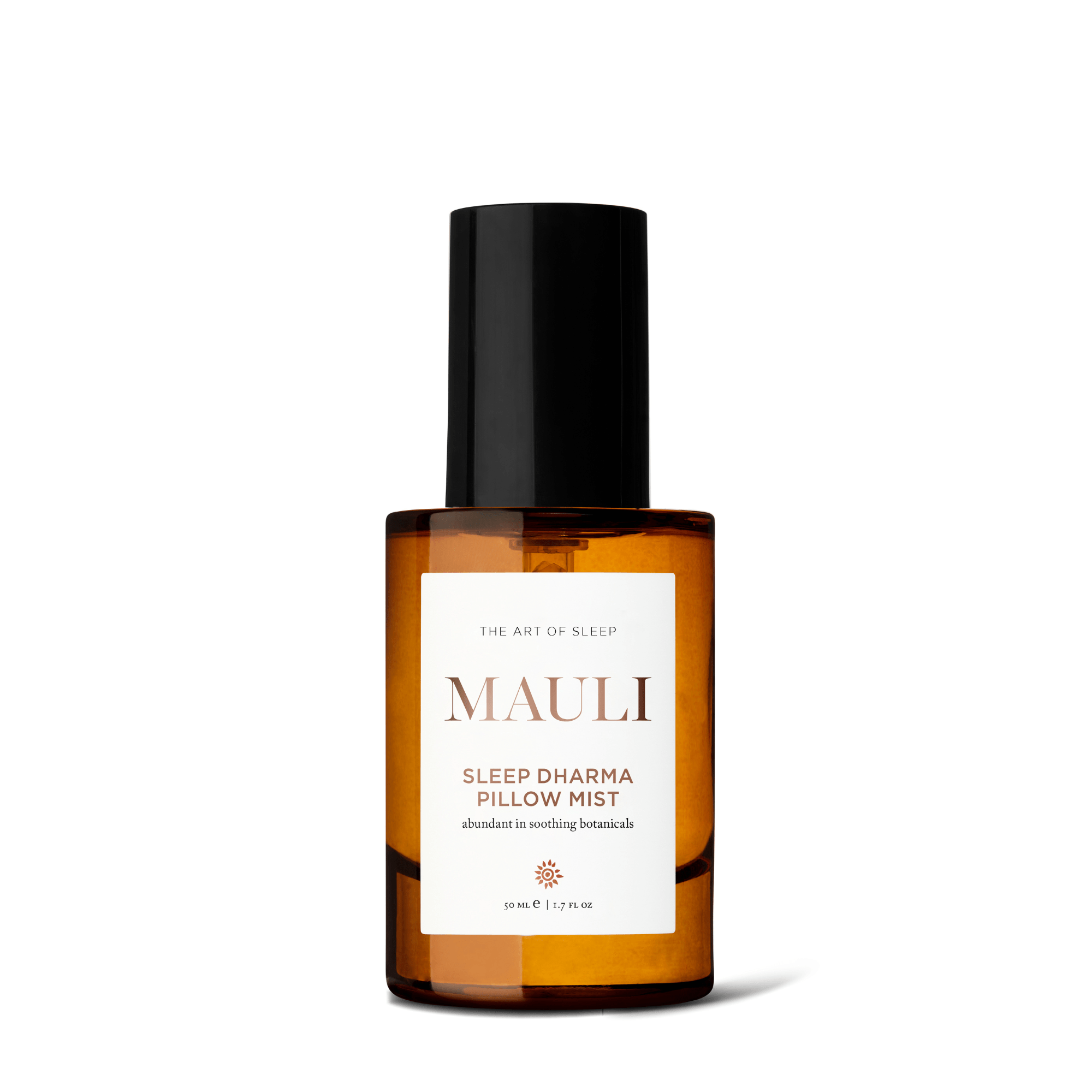 Sleep Dharma Pillow Mist - All-Natural Mist For Better Sleep – Mauli ...
