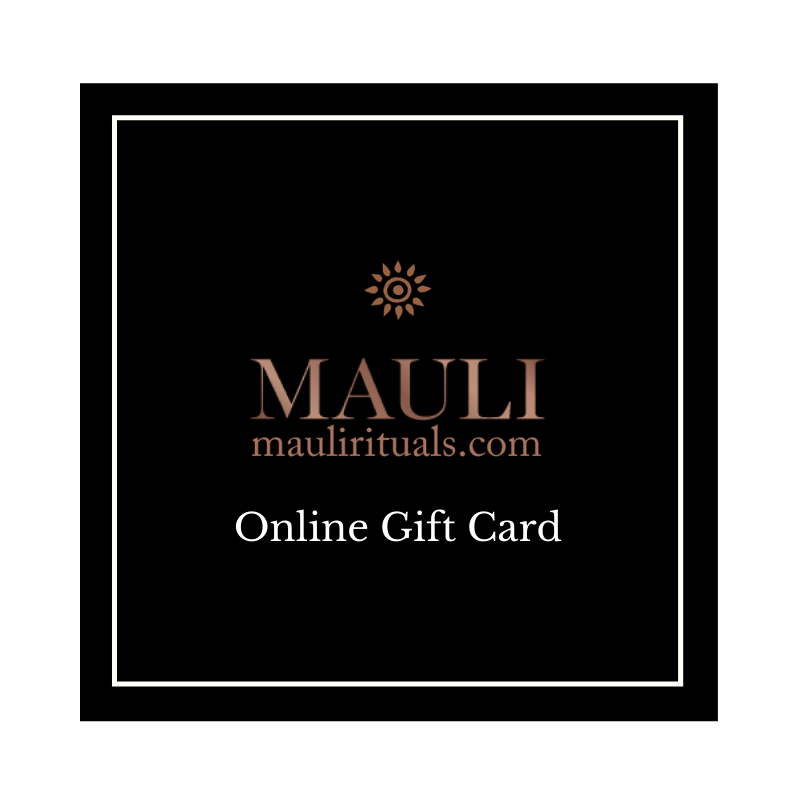 Scent Collection | Mauli Rituals